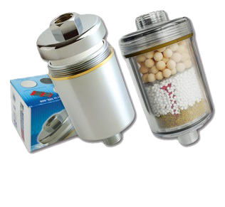 Shower filter provider in Dubai | Eureka Forbes UAE